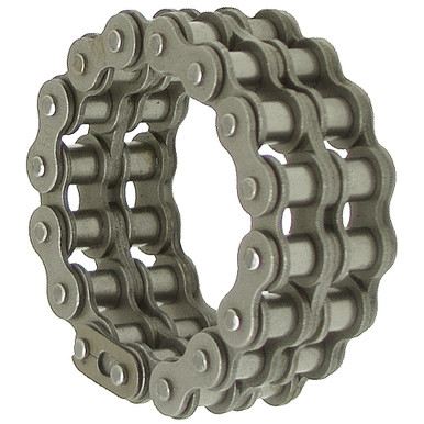 80 Pitch 18 Tooth Coupler Chain [602870] - Surplus Center
