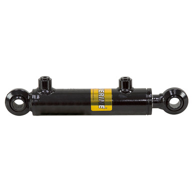 1.5x10x1 Double Acting Hydraulic Cylinder Wolverine by Prince Mfg ...