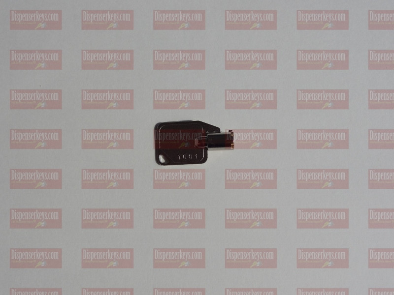 #1 Dispenser Key Source | Get Your Replacement Keys Today ...
