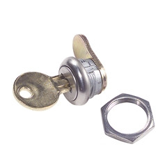 American Specialties 'E-114' Cam Lock Set (12-Pack) - Buy Online!