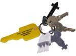5 Most Popular Dispenser Key Ring Set - Buy Online!