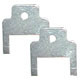 Kimberly Clark Paper Towel Dispenser Keys (2-Pack) - Buy Online!