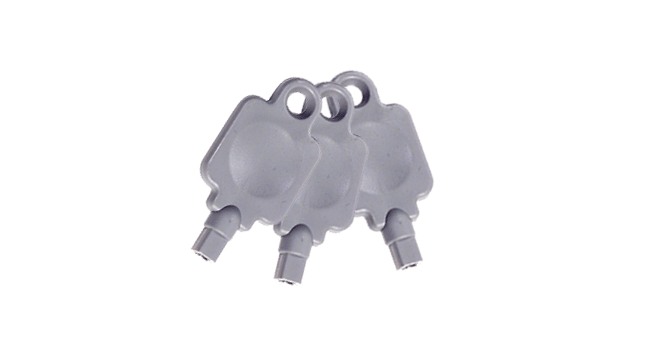 Georgia Pacific #13 Dispenser Keys (3-Pack) - Buy Online!