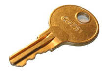 CH 751 Key (6-Pack) - Buy Online!