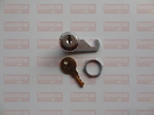 Bobrick Dispenser Cam Lock Set (#3500-100) - Dispenserkeys.com