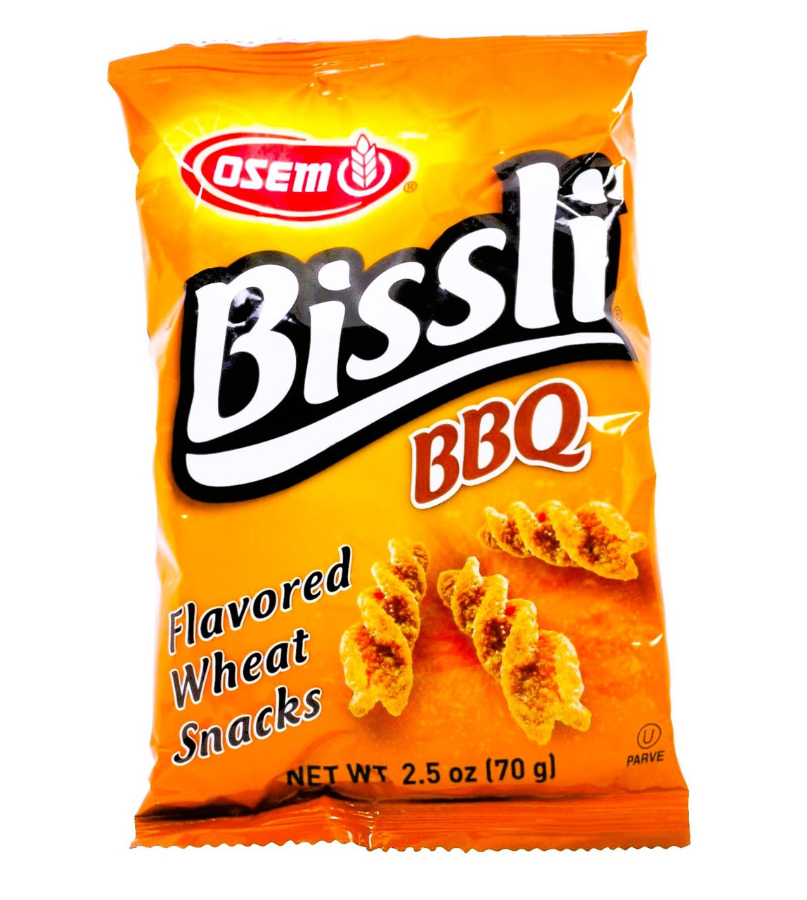 Osem Bissli BBQ | Kosher