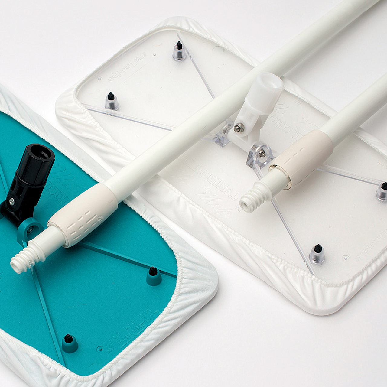 Cleanroom Mops | Cleanroom Mop Buckets | Clean Room Supplies ...