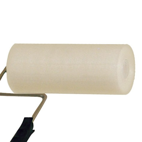 HTC Tacky Roller 9" Foam Sticky Rollers (Refills) - SOSCleanroom.com
