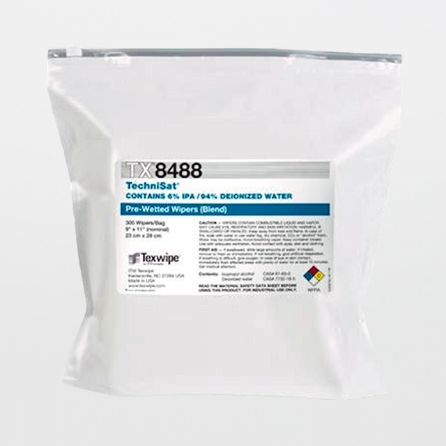 Cleanroom LabMarkers (IPA Resistant Ink) - SOSCleanroom.com