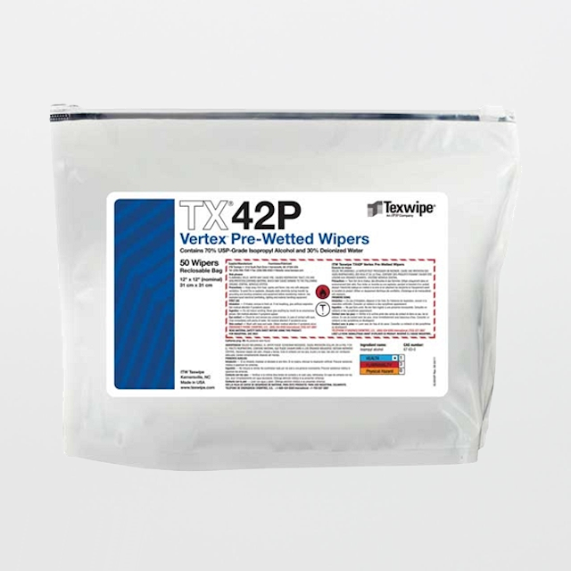 Cleanroom LabMarkers (IPA Resistant Ink) - SOSCleanroom.com