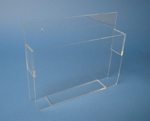 Cleanroom Document-Folder-Binder Dispenser (Horizontal) - SOSCleanroom.com