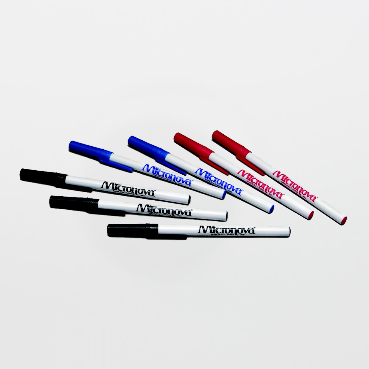 Cleanroom Irradiated Sharpie Markers - SOSCleanroom.com