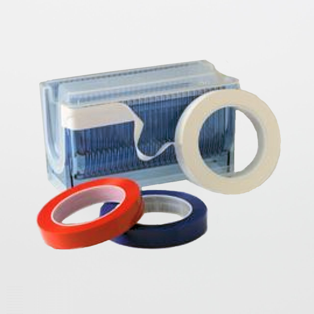 Cleanroom CR100IR Irradiated Vinyl Tape - SOSCleanroom.com