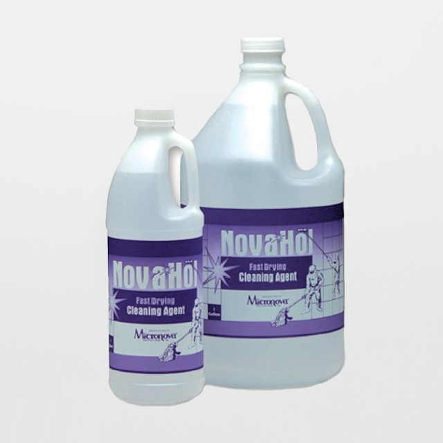 Cleanroom NovaClean Floor Cleaner - SOSCleanroom.com