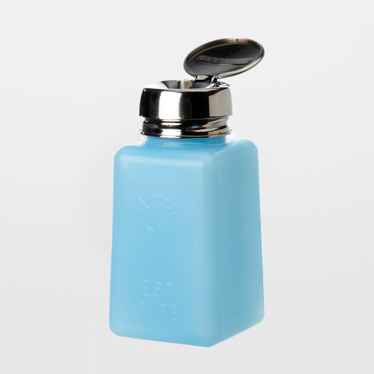 Facilities - Cleanroom Bottles - SOSCleanroom.com