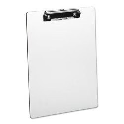Unitek Cleanroom Clipboard
