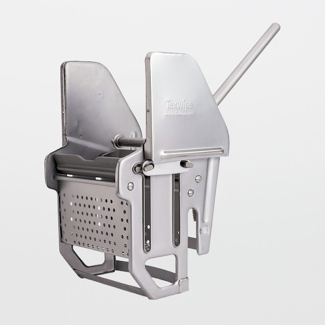 TX604 Cellulose and Polyester Cleanroom Wiper