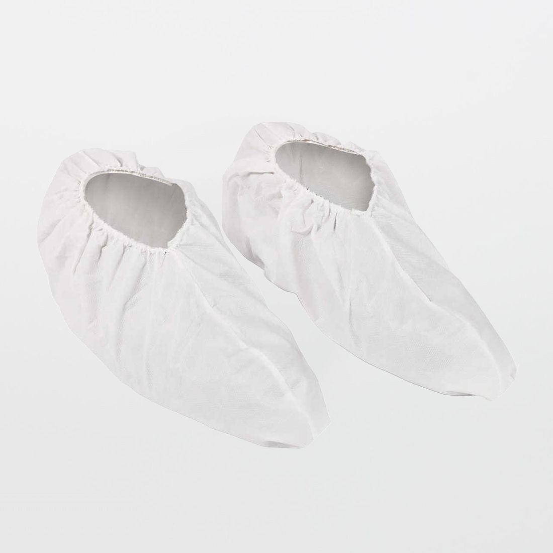 Kimberly-Clark Kimtech A7 Ankle High Shoe Covers - SOSCleanroom.com