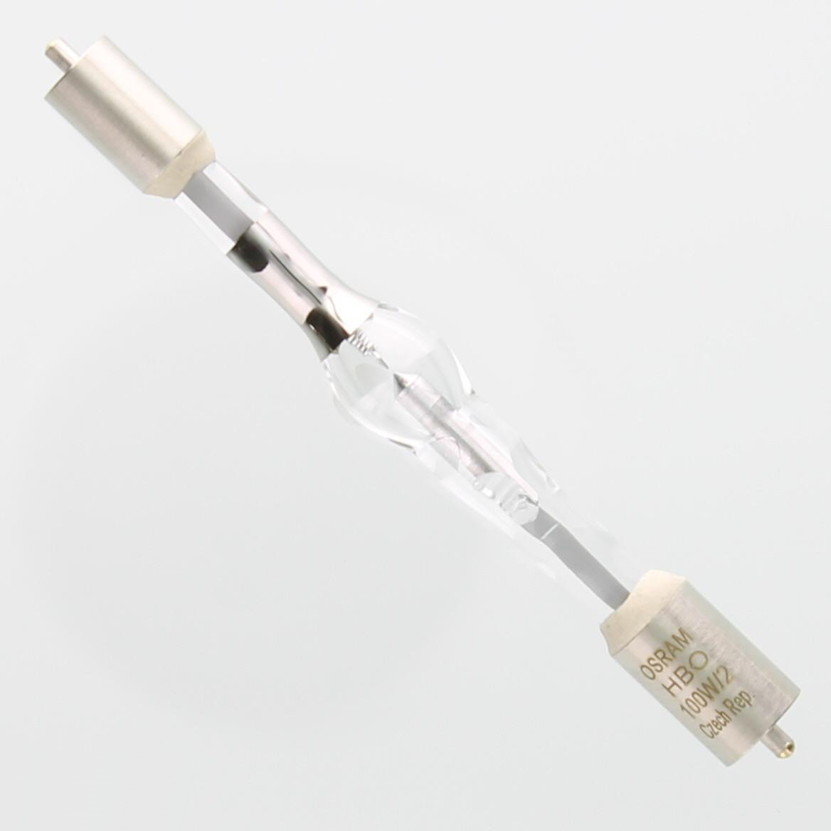 Osram Sylvania XBO75W2 OFR 75W Ozone Free Short Arc Xenon Lamp ...