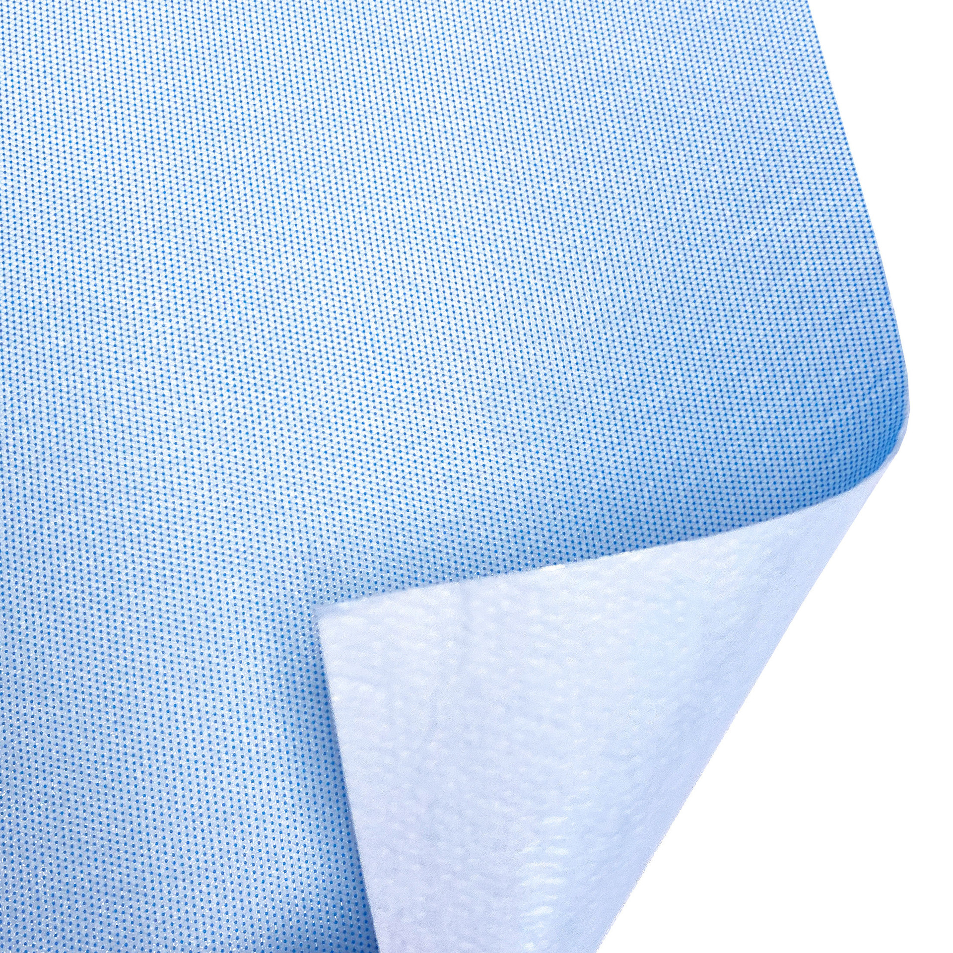 Cobalt Blue Chemical Spill Mat – Chemo Prep Pads