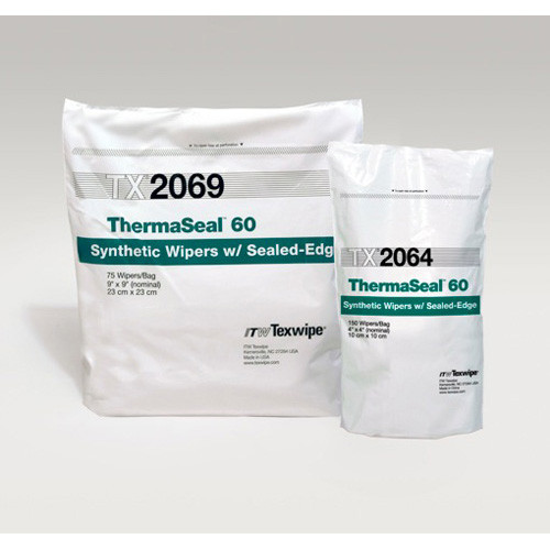 TX3211 Sterile Polyester Cleanroom Wiper