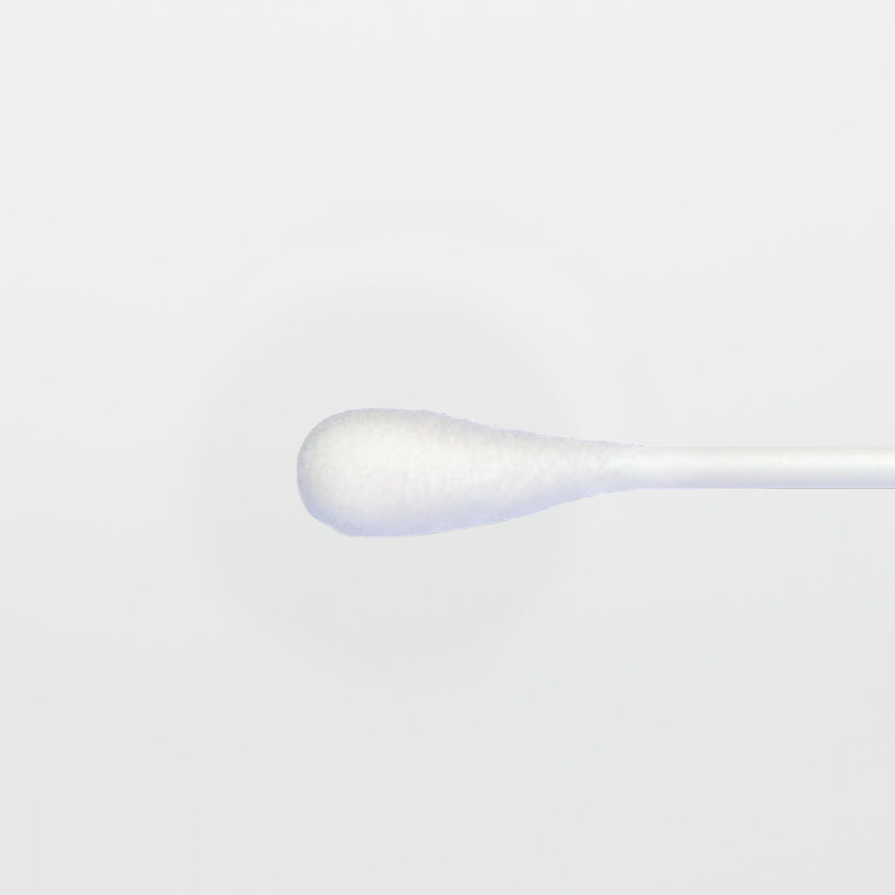 TX751B Small Compressed Foam Swab