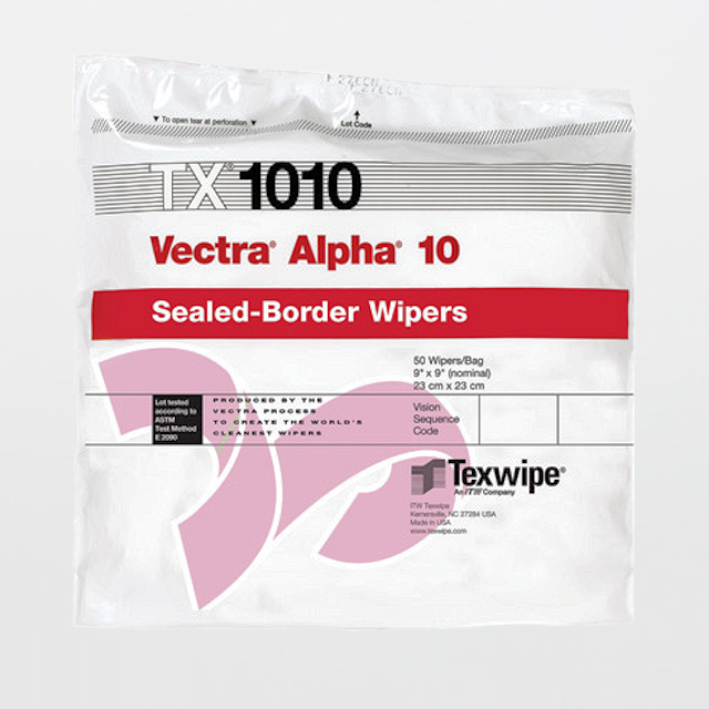 Texwipe Wipers - Order Your Cleanroom Wipes & Swabs Today ...