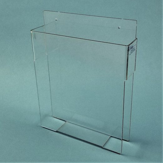 Cleanroom Document-Folder-Binder Dispenser (Vertical) - SOSCleanroom.com