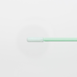 TX751B Small Compressed Foam Swab