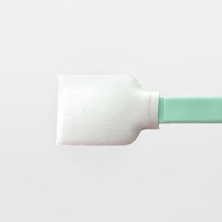 TX714A Large Alpha Polyester Cleanroom Swab