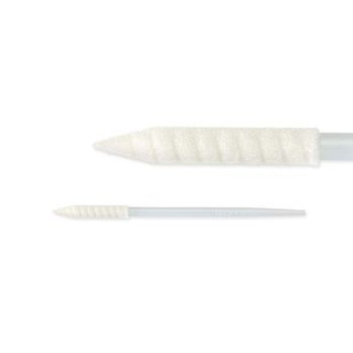 TX751B Small Compressed Foam Swab