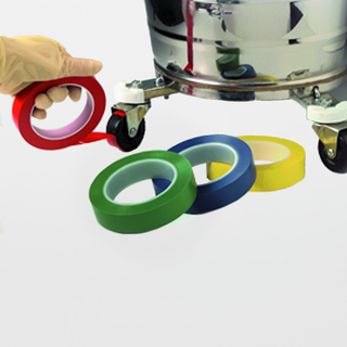 Cleanroom MicroSeal Gowning Tape - SOSCleanroom.com