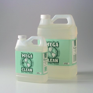 Cleanroom NovaClean Floor Cleaner - SOSCleanroom.com