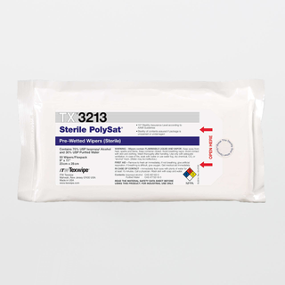 Cleanroom LabMarkers (IPA Resistant Ink) - SOSCleanroom.com