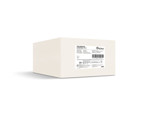 Ansell CGL BioClean Cleanroom Nitrile RABS/Isolator Gloves Class 10 ...