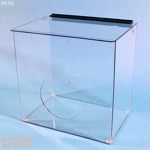 Cleanroom Glove Dispenser - Shop For Wipers, Dispensers & More ...