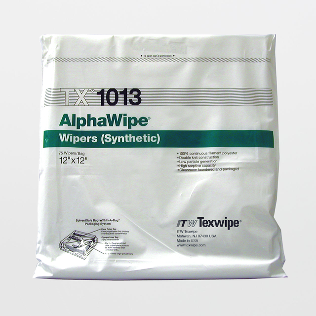 Texwipe Wipers - Order Your Cleanroom Wipes & Swabs Today ...