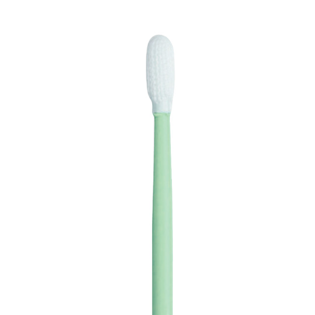 TX714A Large Alpha Polyester Cleanroom Swab