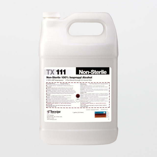 CiDehol 8401 Non-Sterile 70% Isopropyl Alcohol Solution (1 Gallon ...