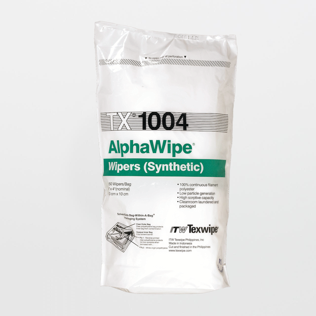 Texwipe Wipers - Order Your Cleanroom Wipes & Swabs Today ...