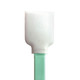 TX714A Large Alpha Polyester Cleanroom Swab
