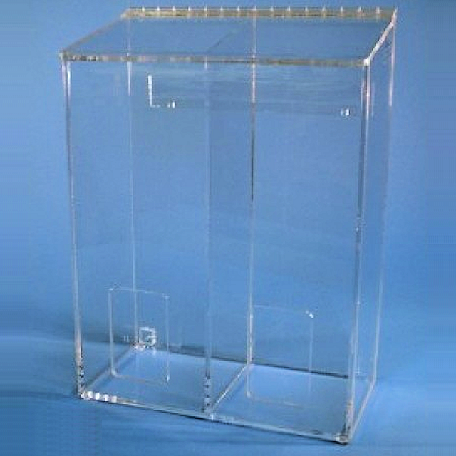 Cleanroom Document-Folder-Binder Dispenser (Vertical) - SOSCleanroom.com