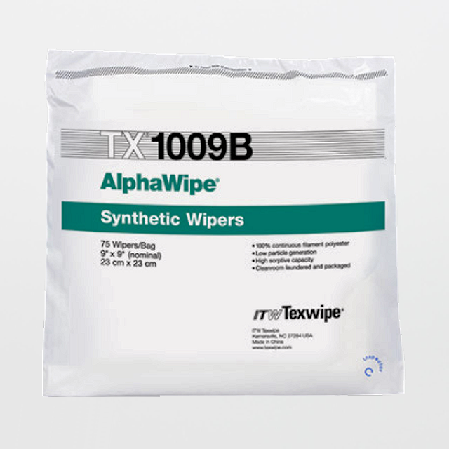 Texwipe Wipers - Order Your Cleanroom Wipes & Swabs Today ...