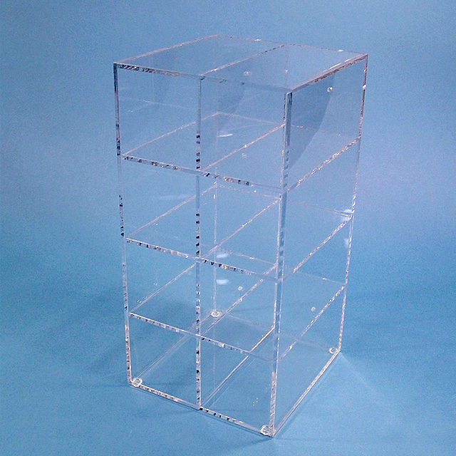 Cleanroom Document-Folder-Binder Dispenser (Vertical) - SOSCleanroom.com