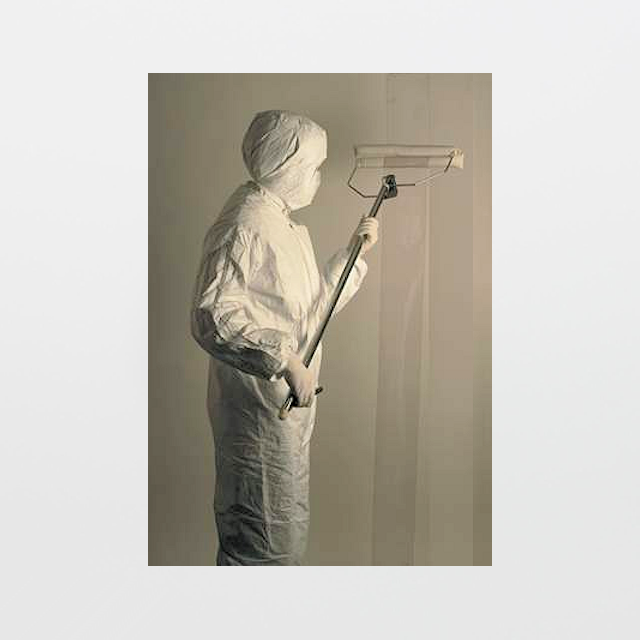 Cleanroom NovaClean Floor Cleaner - SOSCleanroom.com