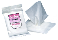 Silicone Wipe Offers Controlled Lubrication in Aseptic Processing and ...