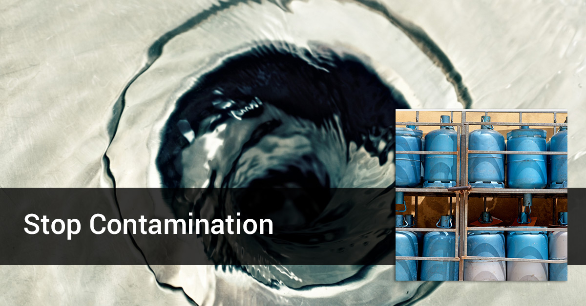 Stop Contamination - SOSCleanroom.com