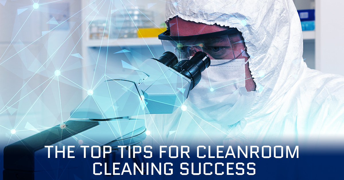 Cleanrooms: Here’s What You Should Know - SOSCleanroom.com