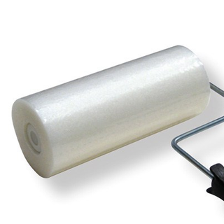 HTC Tacky Roller 9" Poly Sticky Rollers (Refills) - SOSCleanroom.com