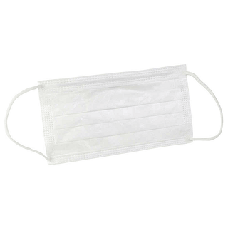 Kimberly-Clark Kimtech M3 Sterile Face Mask with Knitted Earloops ...